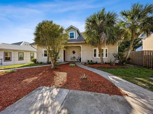 2734B Ocean Dr, Amelia Island, FL 32034
