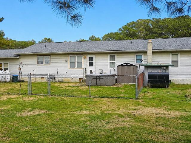 27351 Phoenix Church Road