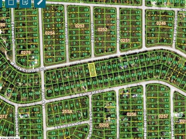 27357 Monte Cristo Blvd, Punta Gorda, FL 33955 | MLS #C7498