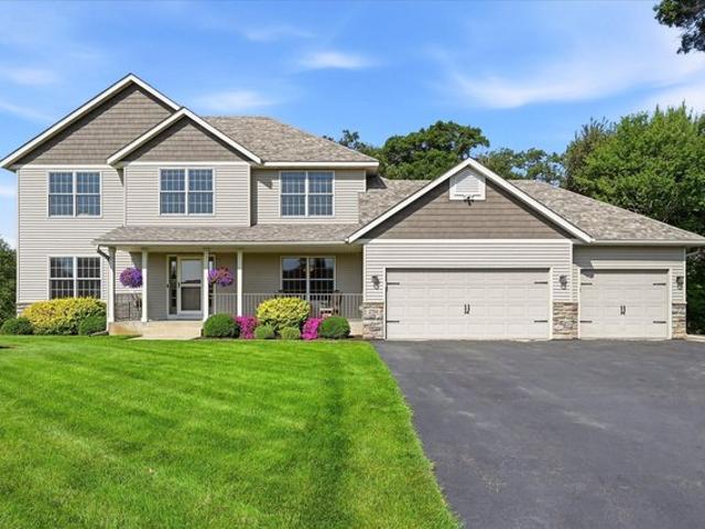 27354 th St NW, Zimmerman, MN 55398