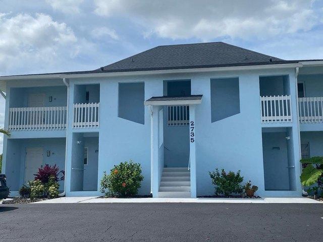 2735 Magdalina Dr Unit 2, Punta Gorda, FL 33950