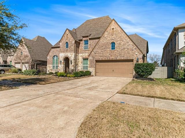 2735 Maple Oak Ln, Manvel, TX 77578