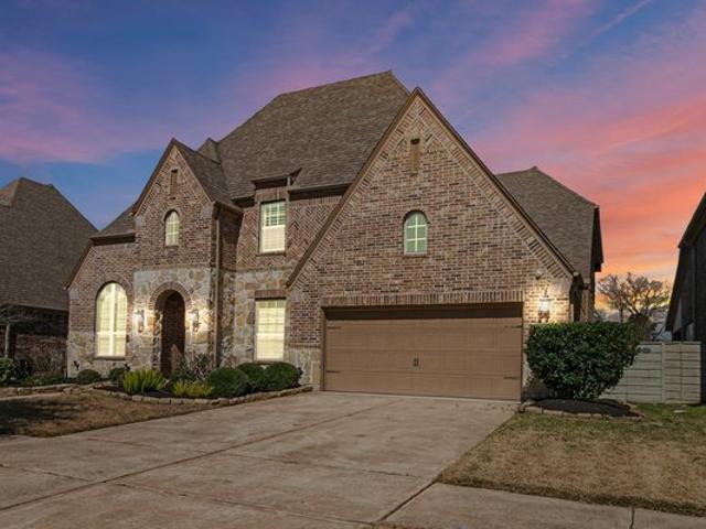 2735 Maple Oak Ln, Manvel, TX 77578