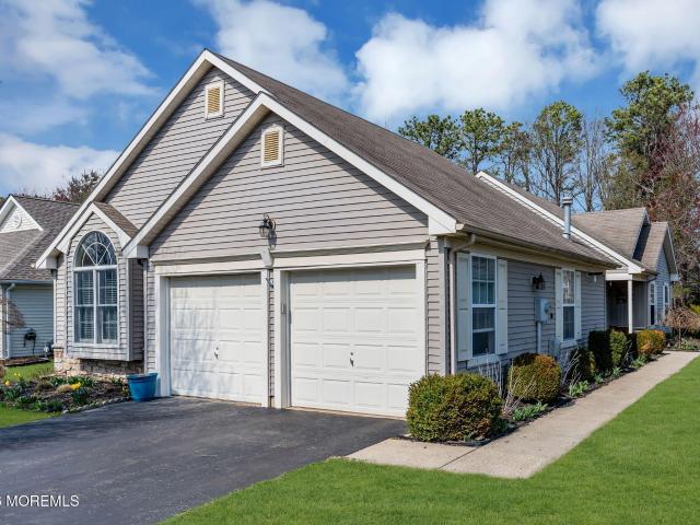 2735 Meadow Lake Dr, Toms River, NJ 08755 | MLS #22608 | Compass