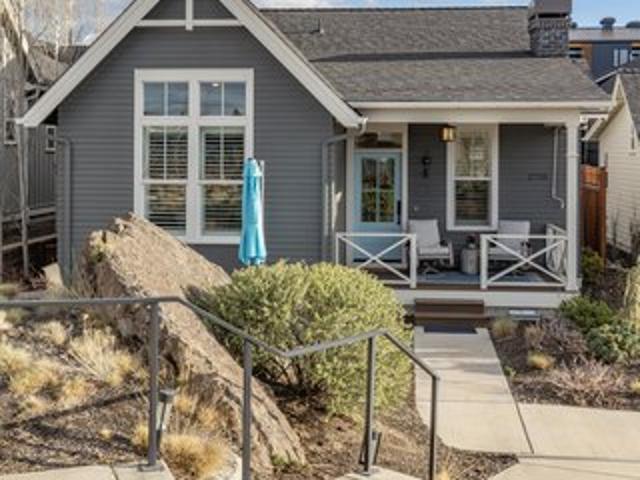 2735 NW High Lakes Loop, Bend, OR 97703