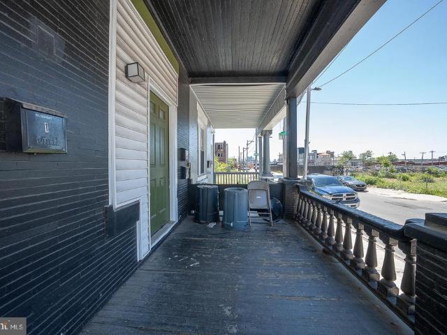 2735 N 13Th Street