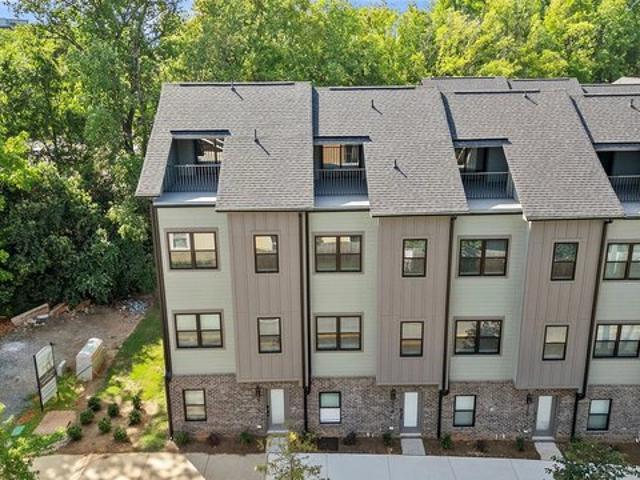 2735 N Davidson St, Charlotte, NC 28205