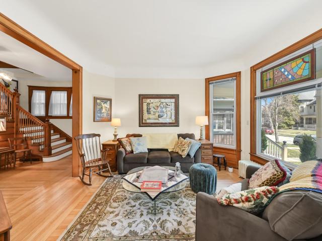 2735 N Farwell Ave, Milwaukee, WI 53211 | MLS #1956 | Compass