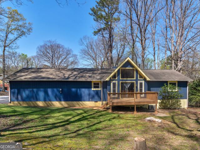 2735 Austin Lane