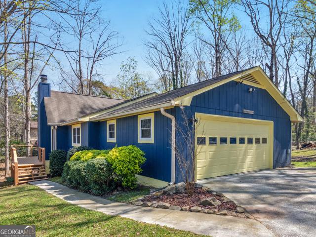 2735 Austin Ln, Jonesboro, GA 30236 | MLS #7759