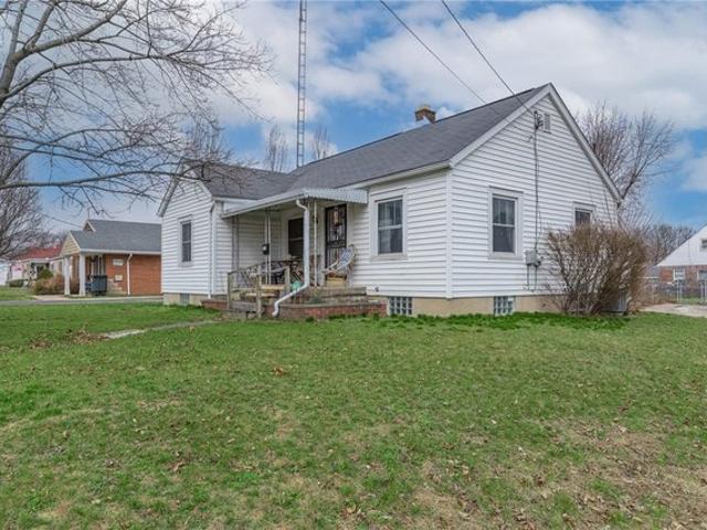 2735 Argella Ave, Dayton, OH 45410