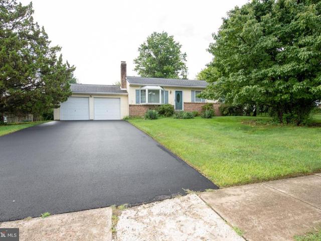 2735 Centennial Road