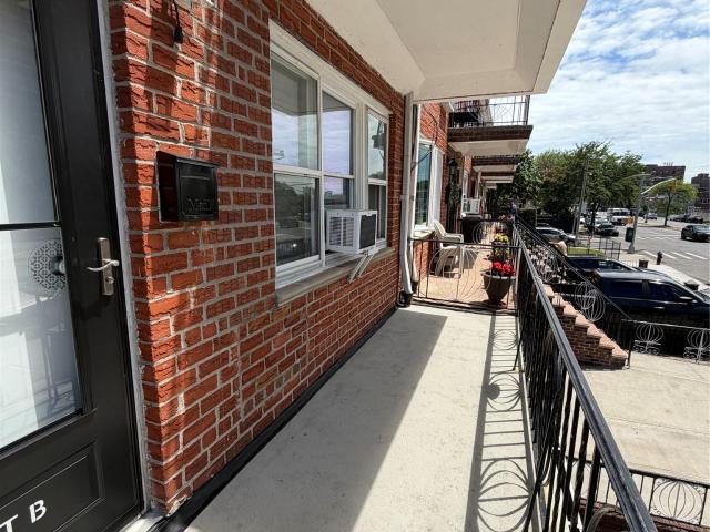 2735 Cropsey Avenue Apt B