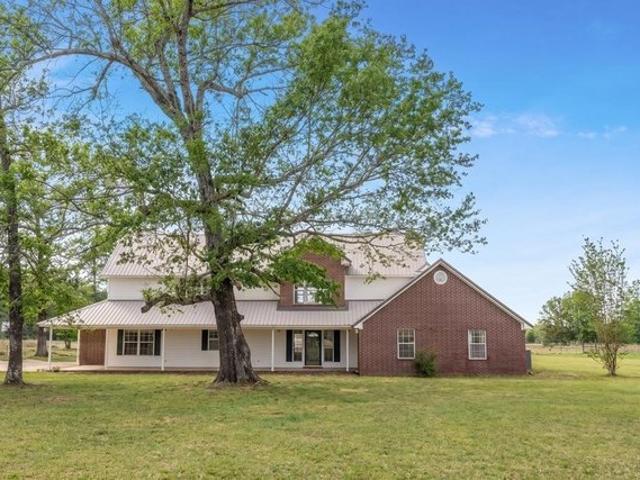 2735 Daniels Chapel Rd, New Boston, TX 75570