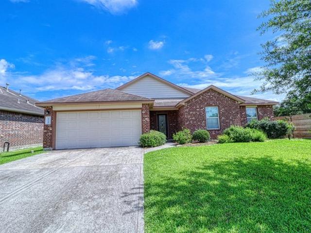 2735 Diamond Vista Ln, Rosharon, TX 77583