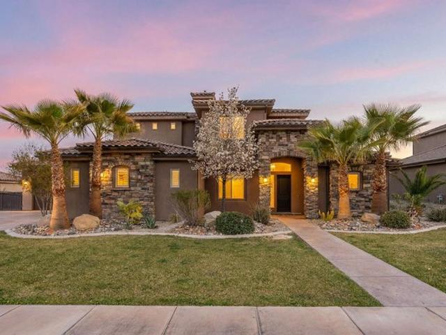 2735 E Auburn Dr, Saint George, UT 84790