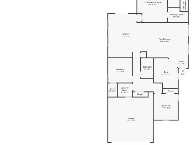 2735 E Hickory St, Gilbert, AZ 85298 | MLS #6974 | Compass