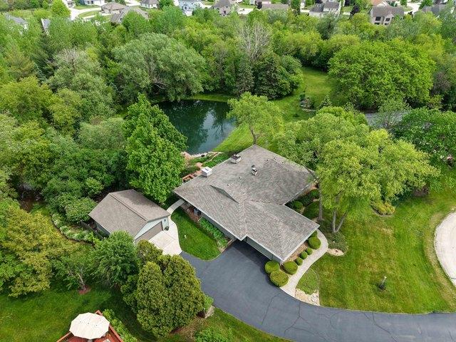 2735 Fenceline Rd, Mount Pleasant, WI 53406