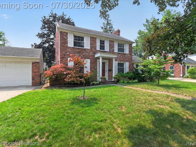 2735 Glenwood Road