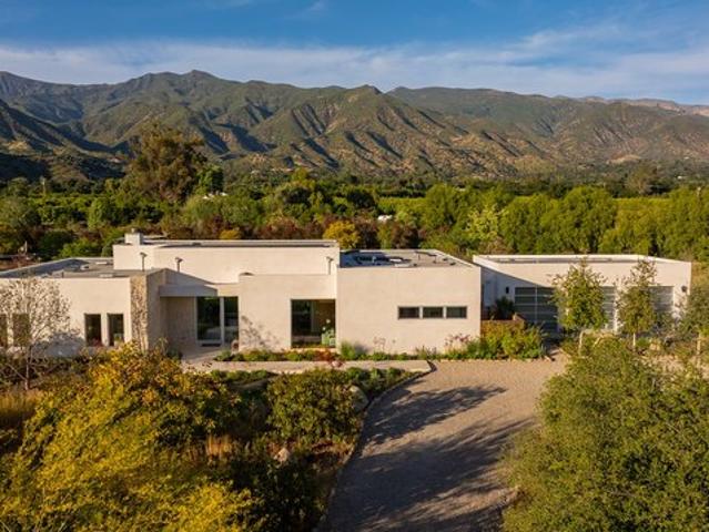 2735 Grand Ave, Ojai, CA 93023