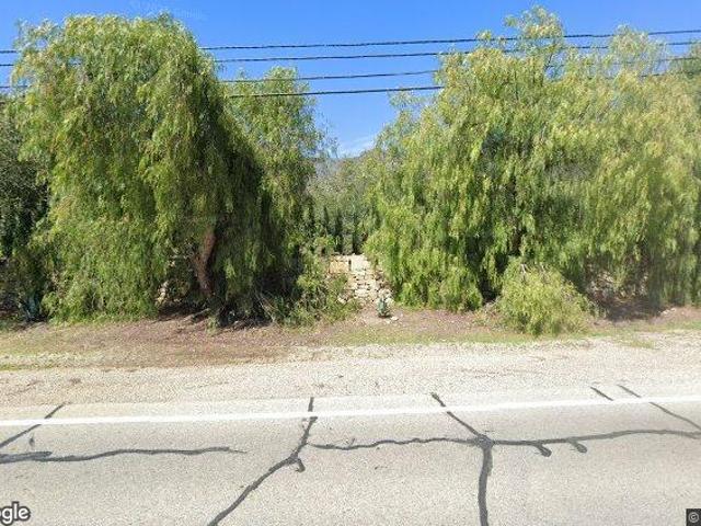 2735 Grand Ave, Ojai, CA 93023
