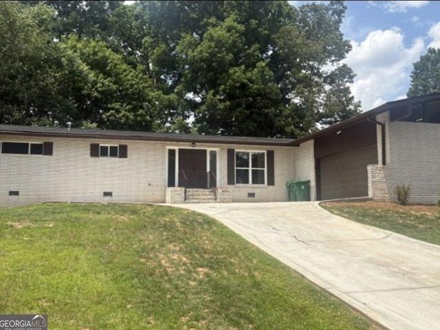2735 Kings Park Cir, Decatur, GA 30034