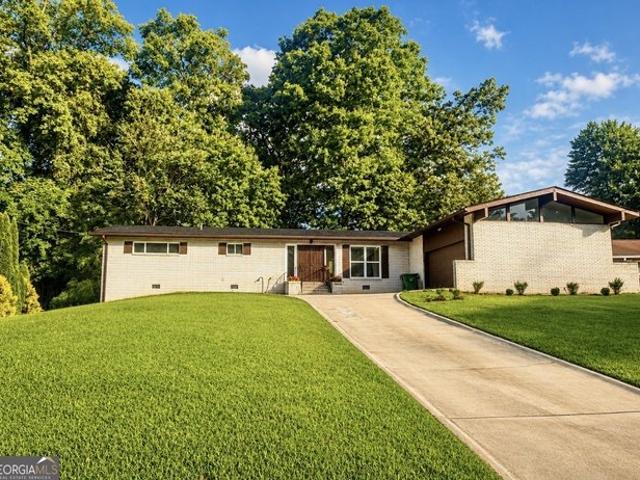 2735 Kings Park Cir, Decatur, GA 30034