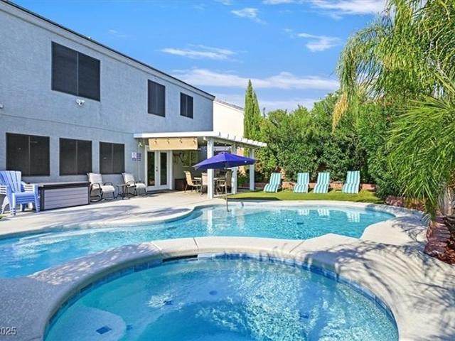 2735 Peekskill Ave, Henderson, NV 89052