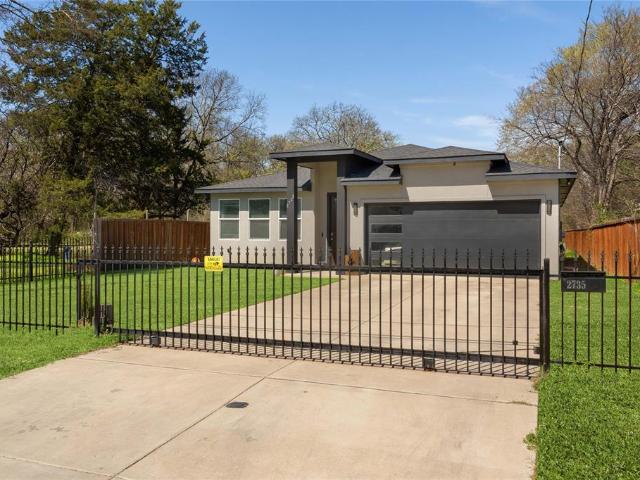 2735 Prosperity Ave, Dallas, TX 75216 | MLS #21209