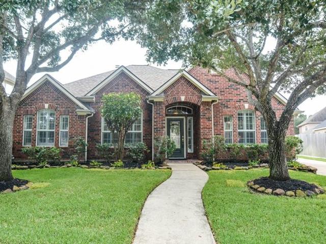 2735 Round Hill Ct, Katy, TX 77494