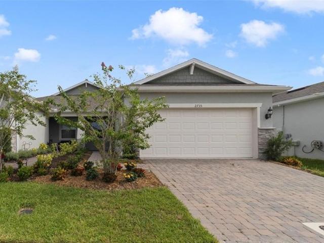 2735 Summer Retreat Ln, Kissimmee, FL 34744