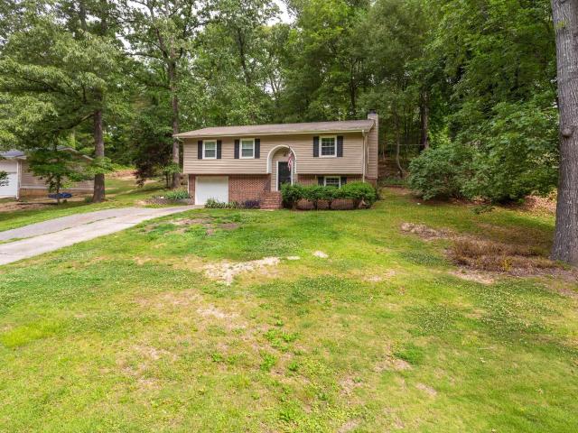 2735 Sunrise Drive