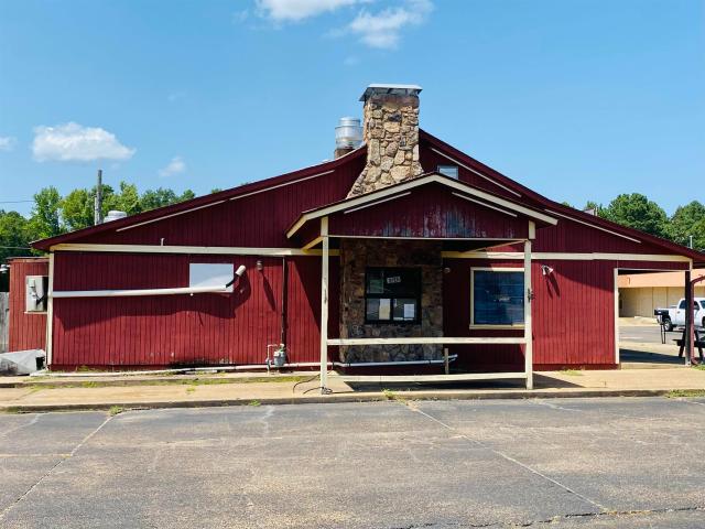 2735 SW Cash Road