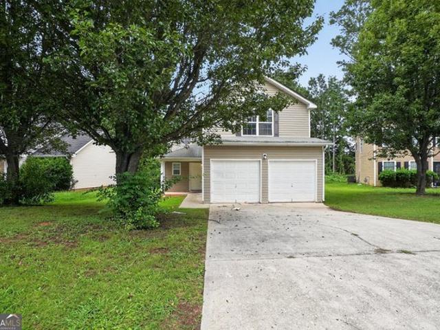 2735 Sand Lake Ct, College Park, GA 30349