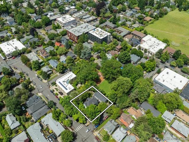 2735 SE Clinton St, Portland, OR 97202