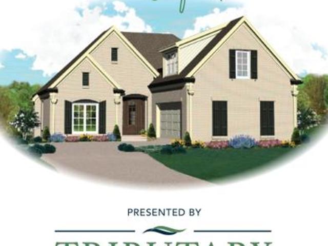 2735 Villa Irwin Chase #LOT 12, Marietta, GA 30064