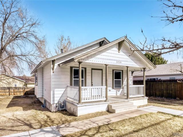 2735 W 56th Ave, Denver, CO 80221 | MLS #4470