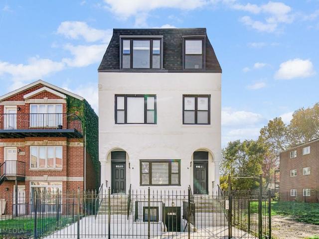 2735 W Polk St 2 Bedroom Apartment for Rent at 2735 W Polk St, Chicago, IL 60612 East Garfield Park