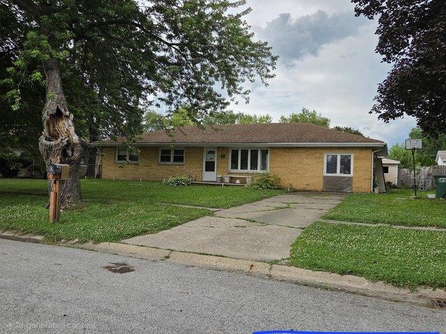 2735 Warrick St, Gary, IN 46405