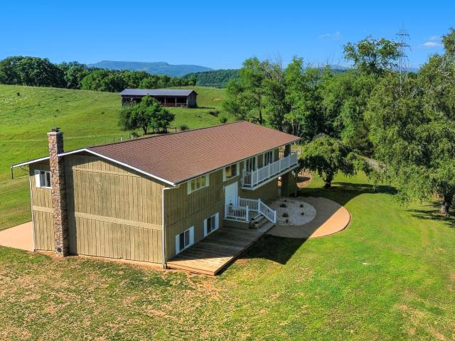 27363 Fudge Road