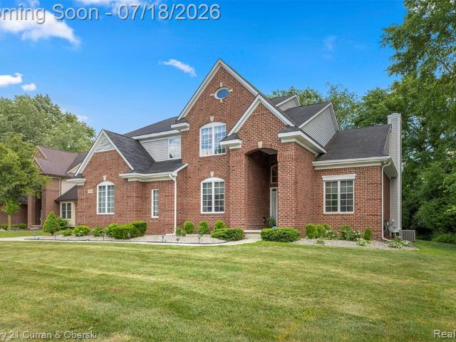 27363 Oxford Drive