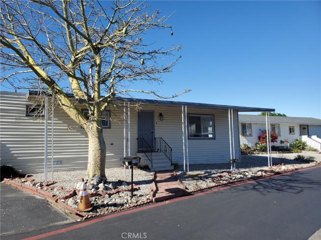 27361 Sierra Hwy, Unit 198, Canyon Country, CA 91351 | MLS #SR25272