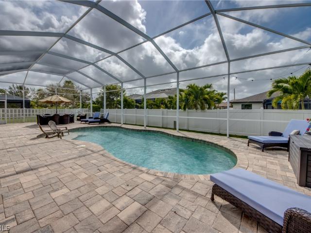 2736 Miracle Pkwy, Cape Coral, FL 33914 | MLS #2026012 | Compass
