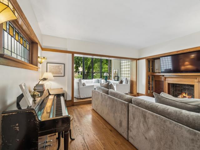 2736 N Mildred Avenue # 2