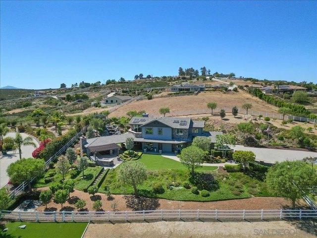 2736 Ortega Rd, Ramona, CA 92065