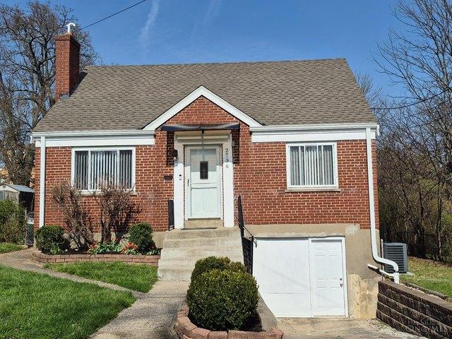 2736 Barthas Pl, Colerain Township, OH 45239