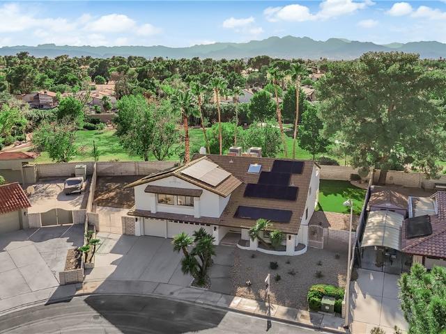 2736 Bayo Court