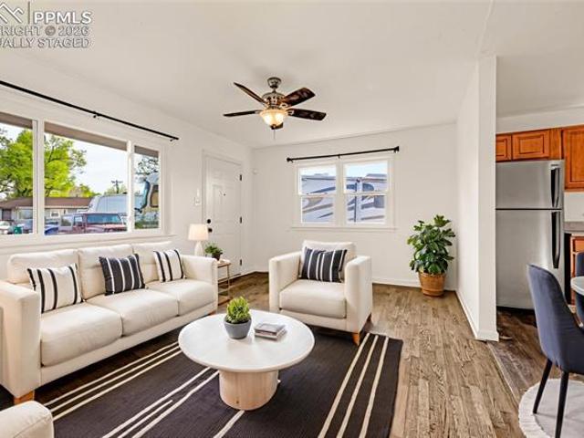 2736 Ben Court