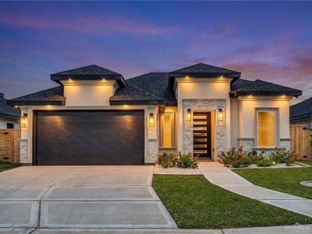 2736 E Pecos Rd, Edinburg, TX 78542