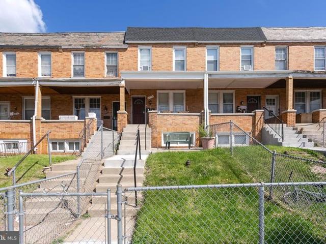 2736 E Preston St, Baltimore, MD 21213
